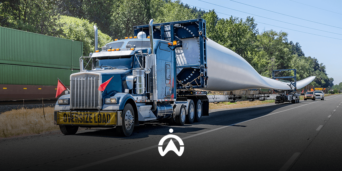 Abnormal Load Trucks: How to Eliminate Your Truck Operation Challenges With a Fleet System ...